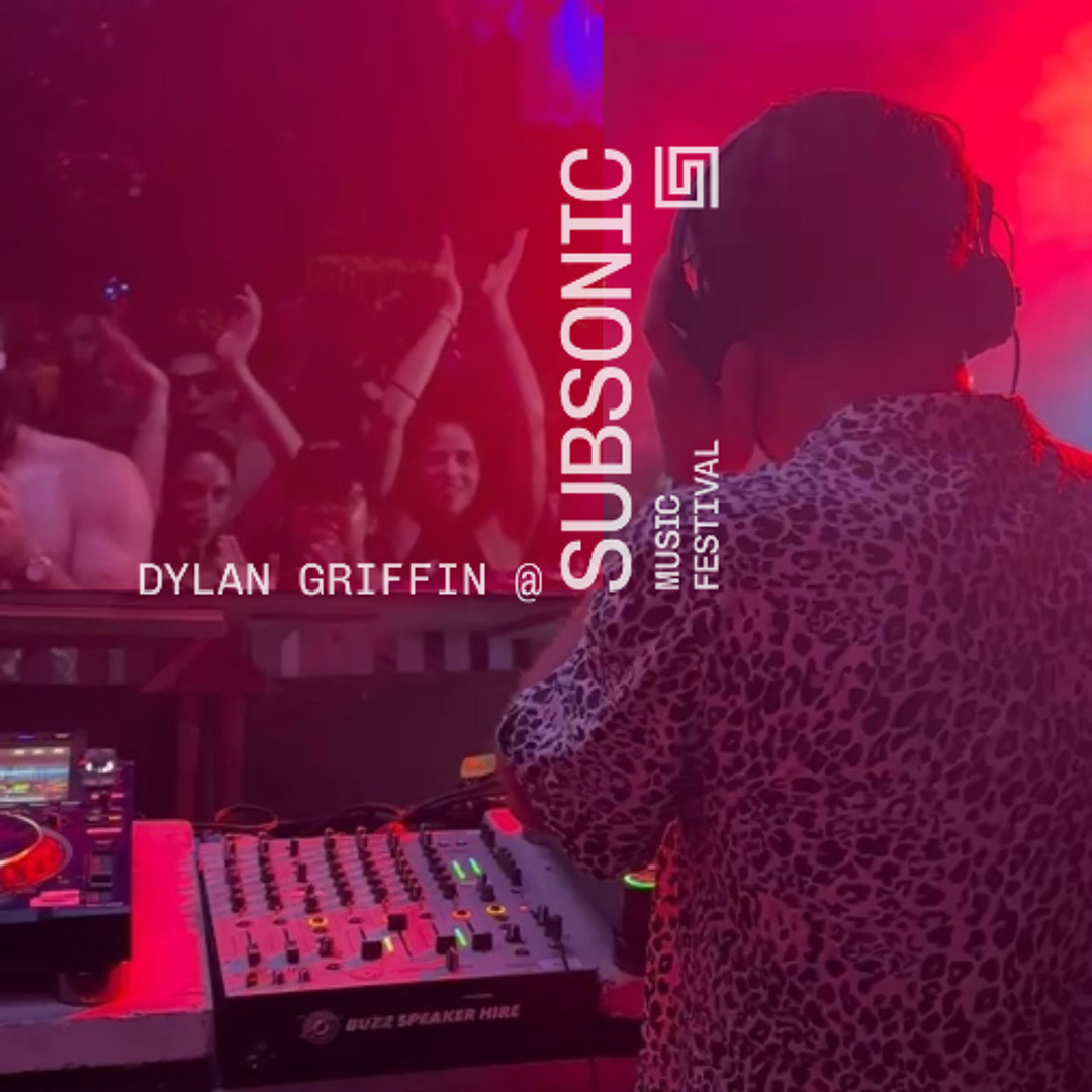 Stream Dylan Griffin Subsonic Music Festival 2024 by Dylan Griffin | Listen online for free on ...