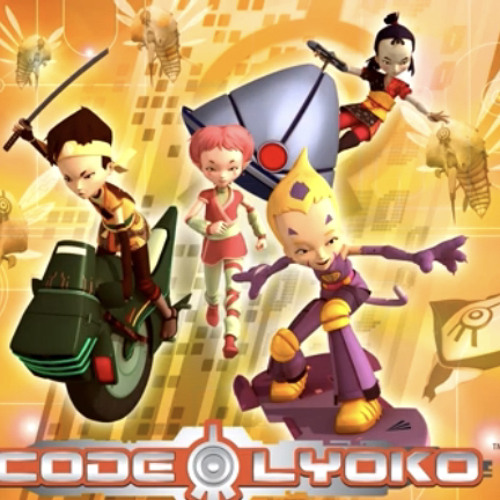 Stream Code Lyoko OST - Investigation by matt | Listen online for free ...