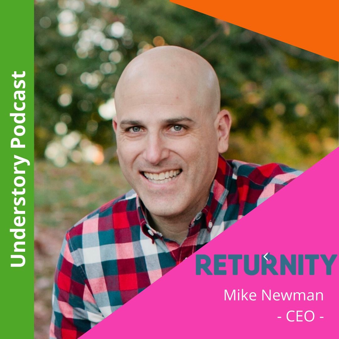 Stream episode Mike Newman of Returnity: the 3 P's of sustainable ...