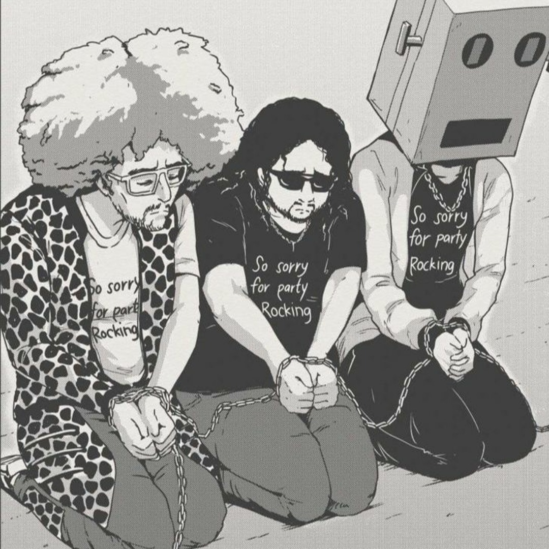 Stream Sexy And I Know It By Dj Sammy P Listen Online For Free On Soundcloud