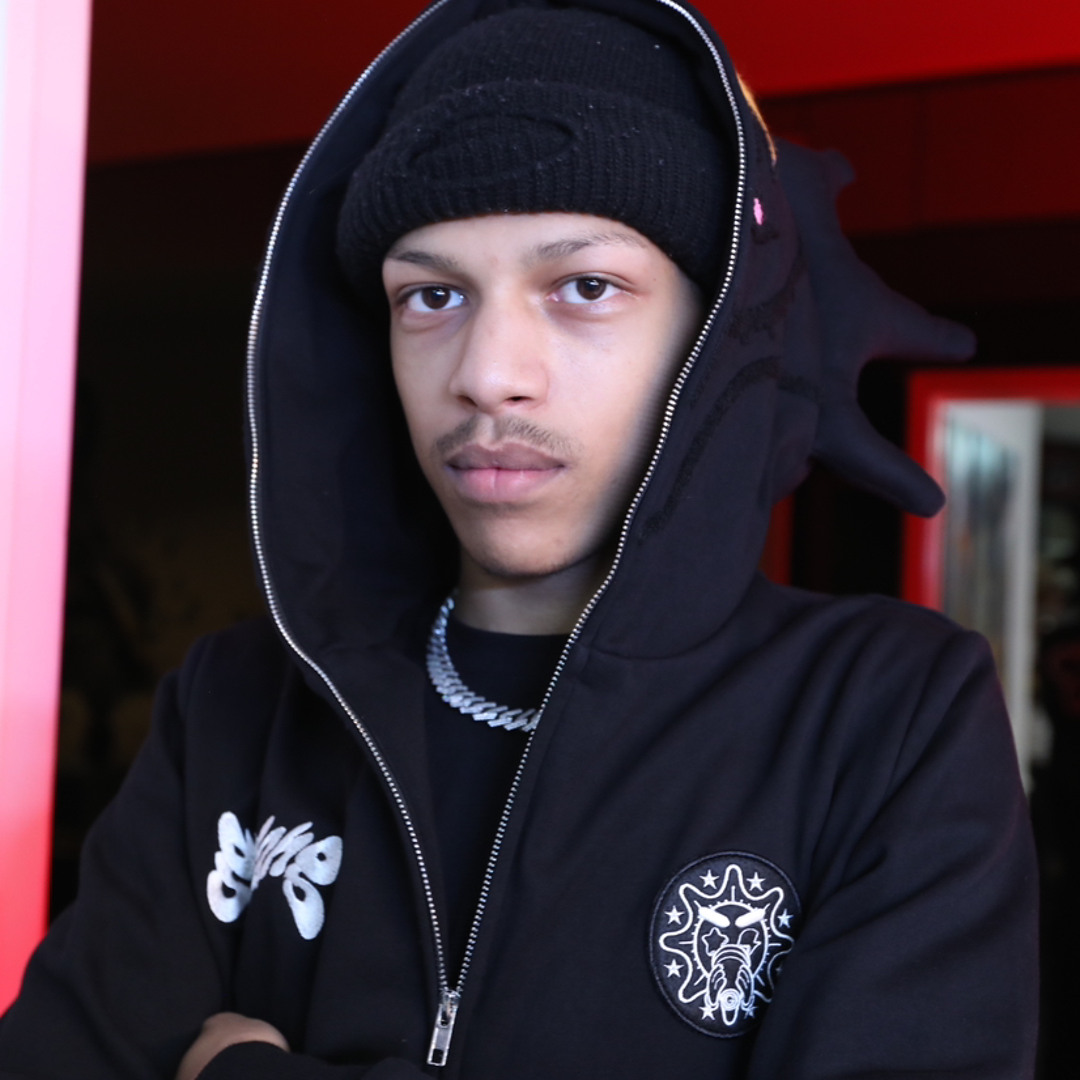 Stream Jace! (iayze) - Old Friends/For The Night (Prod. Woodpecker ...