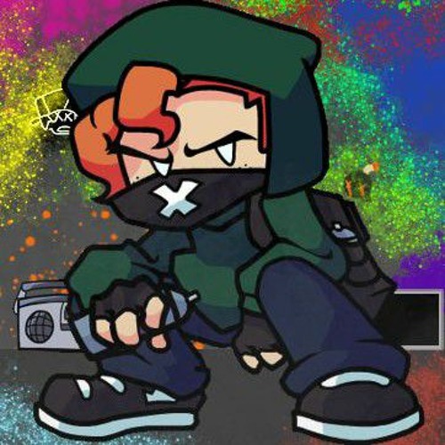 Stream Axolotl | Listen to FnF Soft Instrumental playlist online for ...