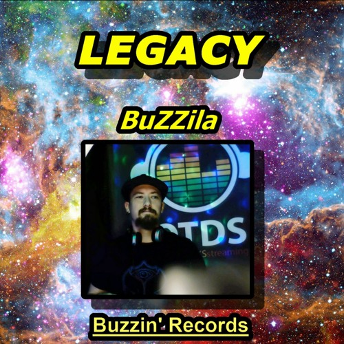 Stream Buzzin' Records | Listen to BuZZila - LEGACY (DEBUT ALBUM) [OUT ...
