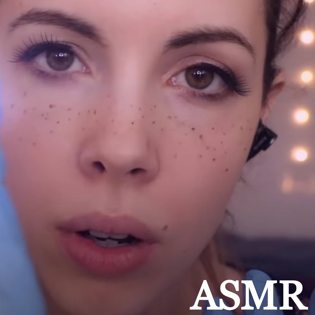 Stream Fixing You Pt.1 by Rapunzel ASMR | Listen online for free on ...