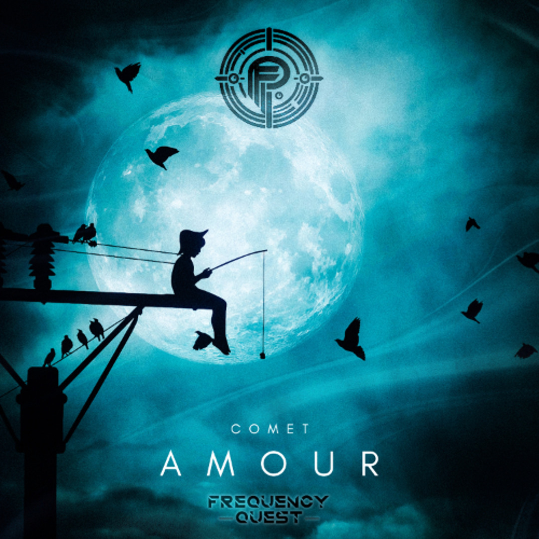 Stream COMET - Banbara (Original Mix) by FREQUENCY QUEST | Listen ...