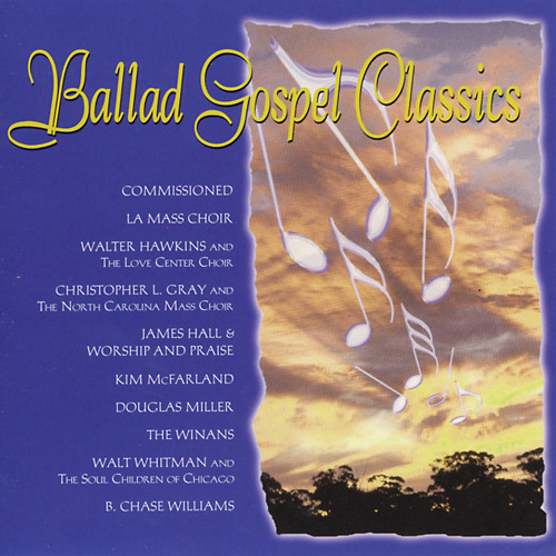 Stream The Question Is by The Winans | Listen online for free on SoundCloud