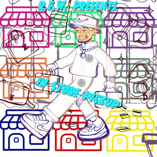 Stream InStore Pickup by ISAAC RALPH | Listen online for free on SoundCloud