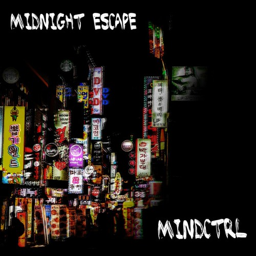 Stream Midnight escape by MINDCTRL(MINDRAW) | Listen online for free on ...