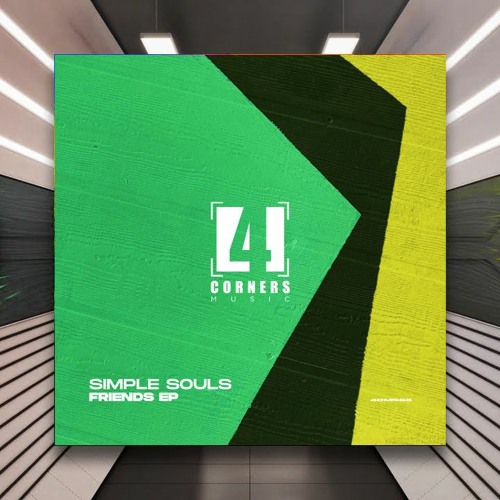 Stream Simple Souls & Kodan - Wave [Four Corners Music] PREMIERE by ...