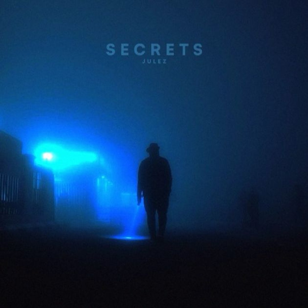 Listen to secrets by julez in sad & dark ambient playlist online for ...