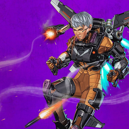 Stream Apex Legends - Valkyrie Drop MusicTheme (Season 9 Battle Pass ...