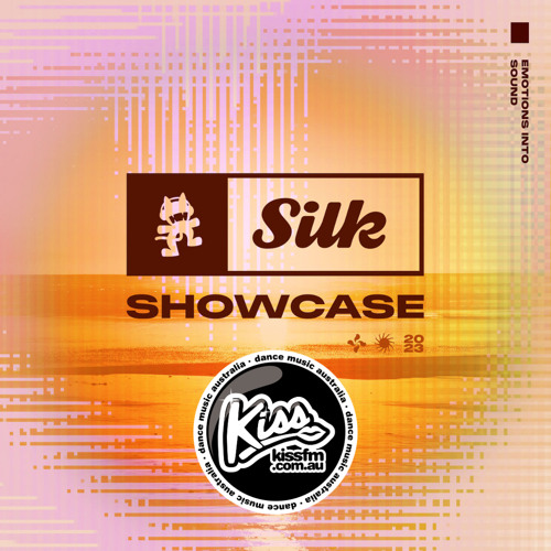 Stream Monstercat Silk 13 DEC 2024 by Kiss FM Australia | Listen online ...