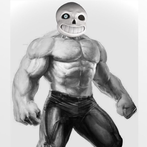 Stream Evil Sans (Featuring Evil Sans) by evil undertale | Listen ...