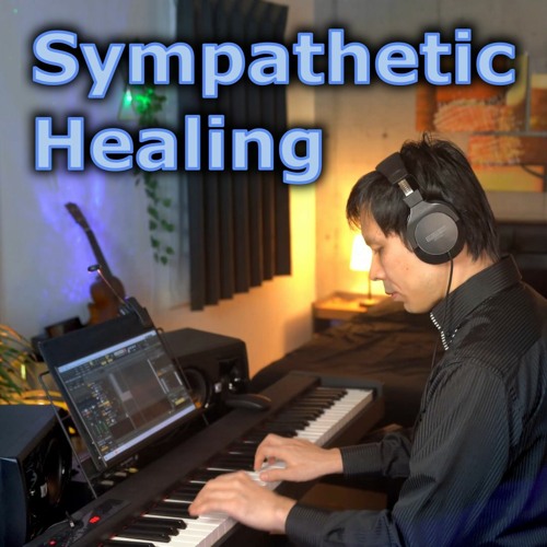 Stream Sympathetic Healing by Yoshiyuki Kobayashi (Frieve-A) | Listen online for free on SoundCloud
