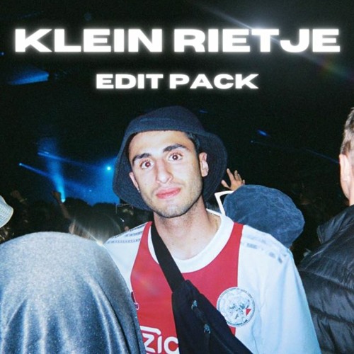 Stream Klein Rietje Edit Pack - August 2023 by Klein Rietje | Listen ...