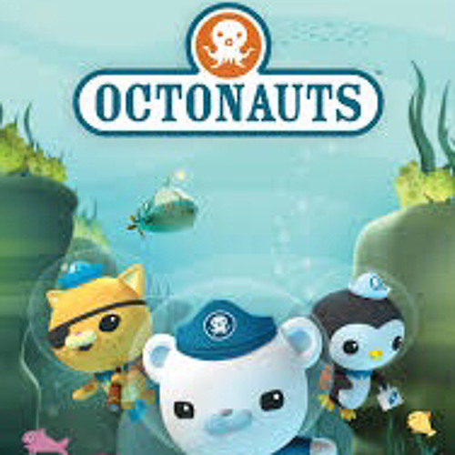 Stream THE OCTONAUTS (but better) by Roblox G4m3r | Listen online for ...