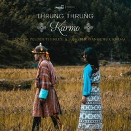 Stream THRUNG THRUNG KARMO by TheLungten | Listen online for free on ...