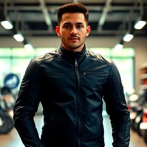 Stream REV’IT! Eclipse 2 Jacket Review by Keith.mallinson | Listen ...