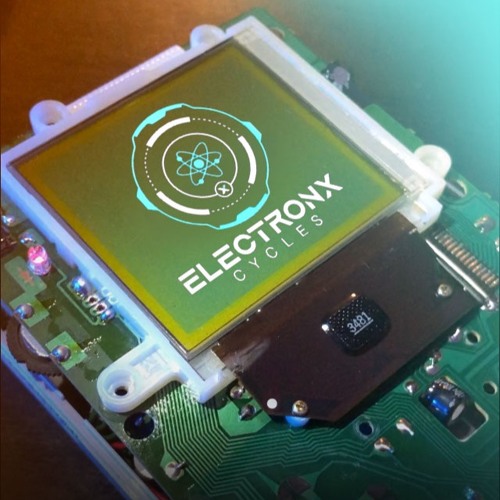 Stream episode Game Boy Audio Recording - Mega Man by ElectronX Cycles podcast | Listen online ...