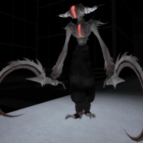 Stream skytalk | Listen to Midnight Horrors - All Scarlet Persecutor's ...