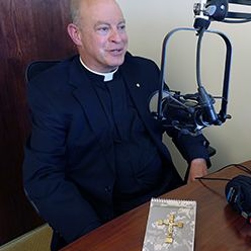 Stream Father Daniel R. Sweeney, SJ, Prayerbook Editor by Catholic ...