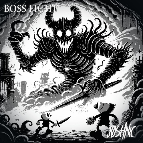Stream BOSS FIGHT by JOSHNIC | Listen online for free on SoundCloud