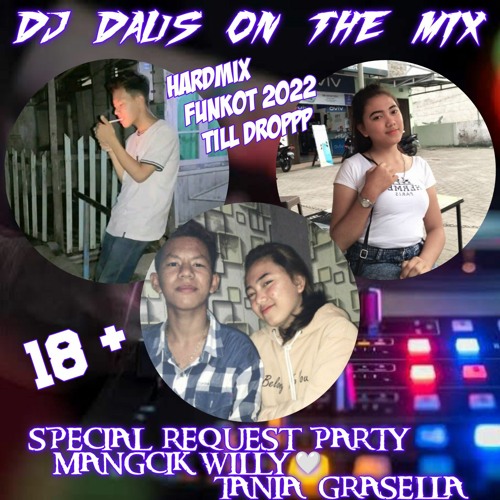 Stream DJ• DAUS - Stream DJ• DAUS -