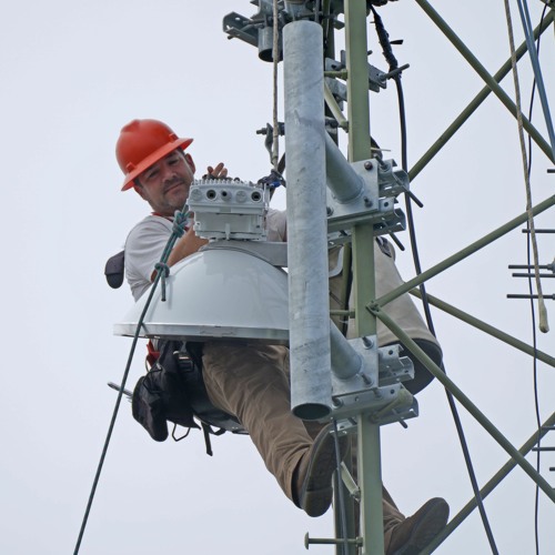 Stream Highspeed Internet Will Be Built Out in the Karuk, Hoopa and ...