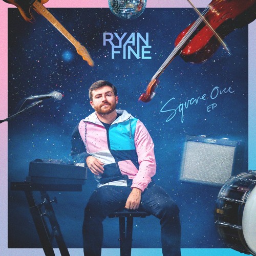 Stream Square One by Ryan Fine | Listen online for free on SoundCloud