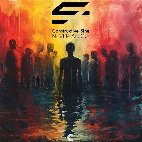 Stream Constructive Sine - Never Alone by Constructive Sine | Listen ...