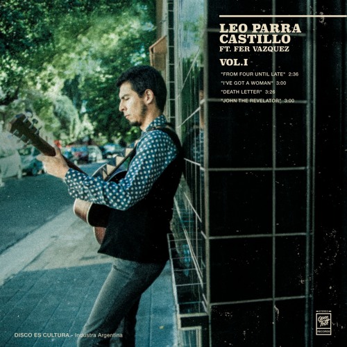 Stream Death Letter by Leo Parra Castillo | Listen online for free on ...