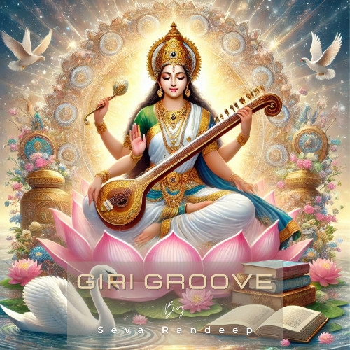 Stream Giri Groove (work in progress) by Seva Randeep | Listen online ...