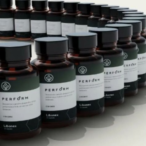 Stream Perform Libonex - La Révolution Naturelle pour des Moments ...