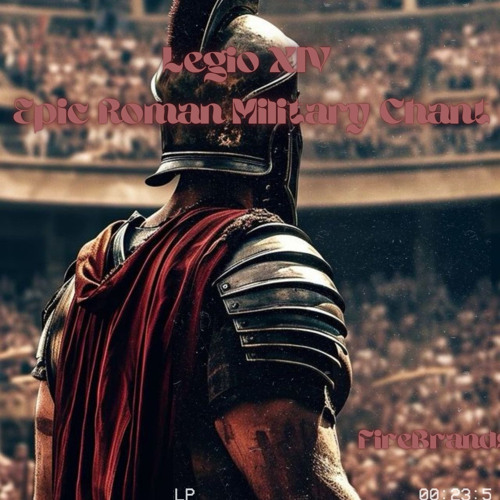 Stream Legio Xiv Epic Roman Military Chant by The Sound Of Peace ...