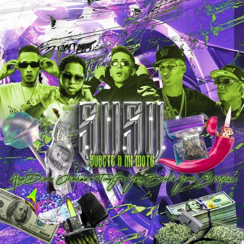 Stream Susubete A Mi Moto | TomyG X Yung Beef X Yomel El Meloso X ... Stream Susubete A Mi Moto | TomyG X Yung Beef X Yomel El Meloso X ...
