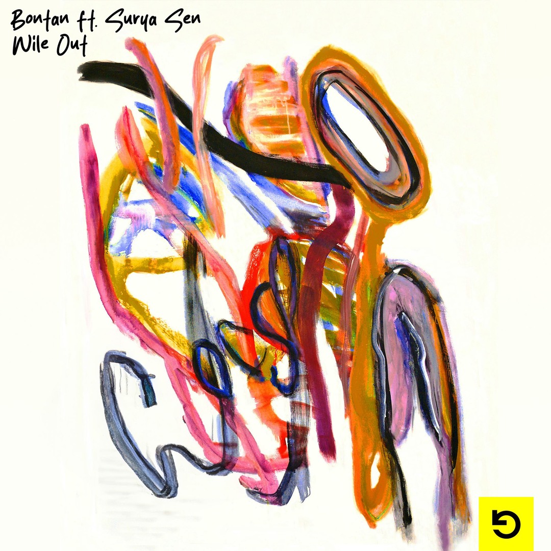 Stream Bontan Feat. Sura Sen - Wile Out (Extended Mix) by Good Company ...