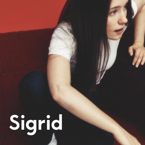Stream The Hype by Sigrid | Listen online for free on SoundCloud