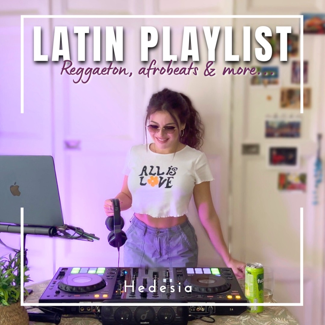 Stream Latin Playlist 2024-2025 | Nicky Jam, Kapo, J Balvin, Daddy ...