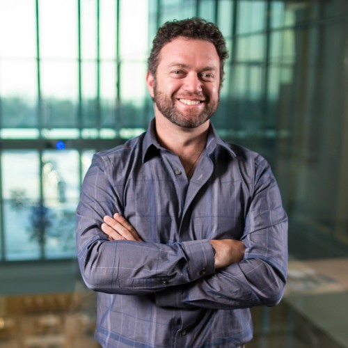 Stream episode 58 - Arc and Intercellular Signaling with Dr. Jason ...