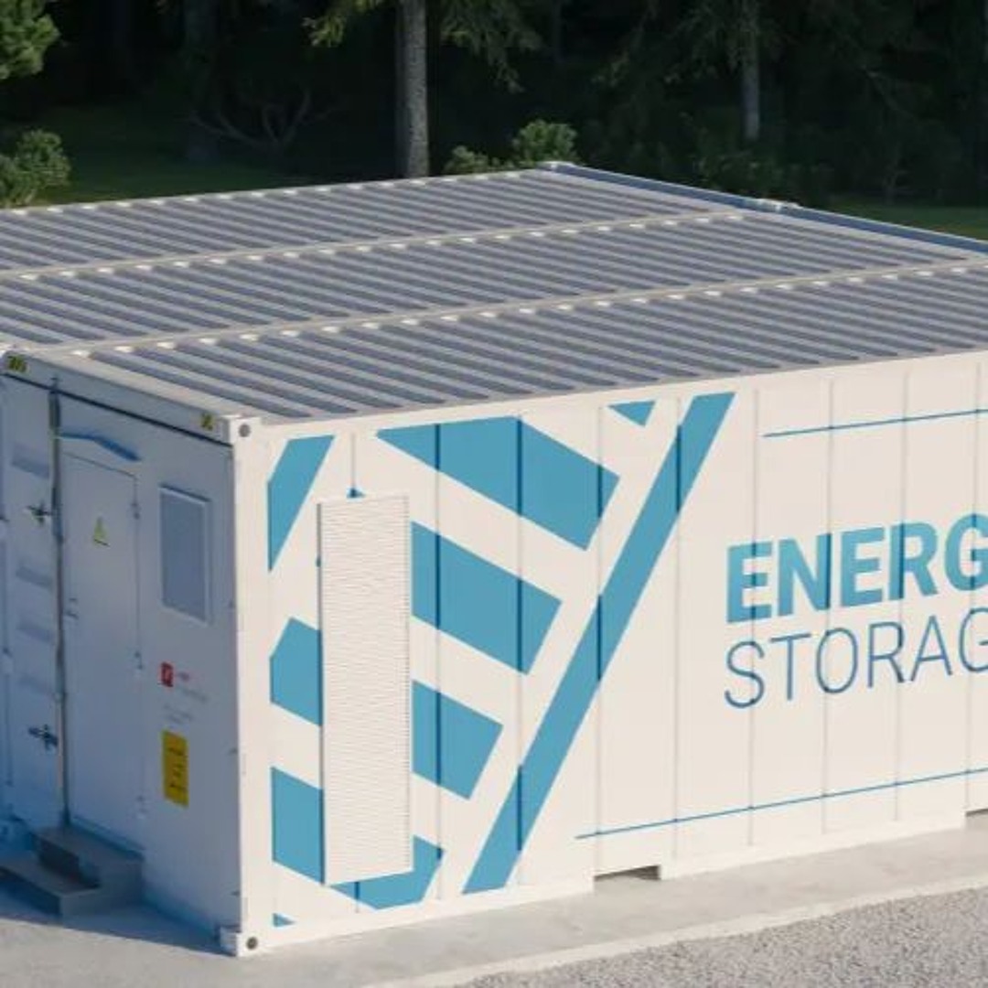 Stream Battery Energy Storage Systems by Solar Sign Lighting Kits ...