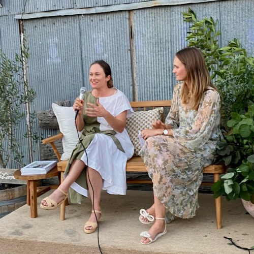 Stream Annabelle Hickson - Galah magazine by The Country Caller ...