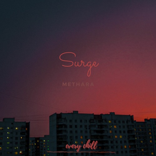 Stream Surge by Methara | Listen online for free on SoundCloud