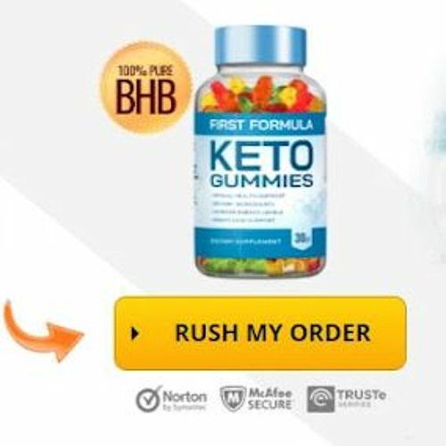 Stream First Formula Keto Gummies Reviews 2023 Proven Results Before