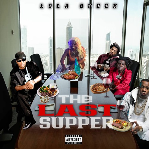 Stream Queen Kong | Listen to The Last Supper playlist online for free ...