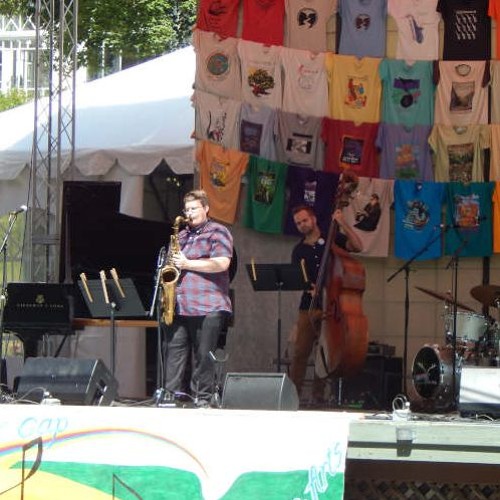 Stream Dan Wilkins Quartet - 2024 COTA Performance by WVIA Public Media ...