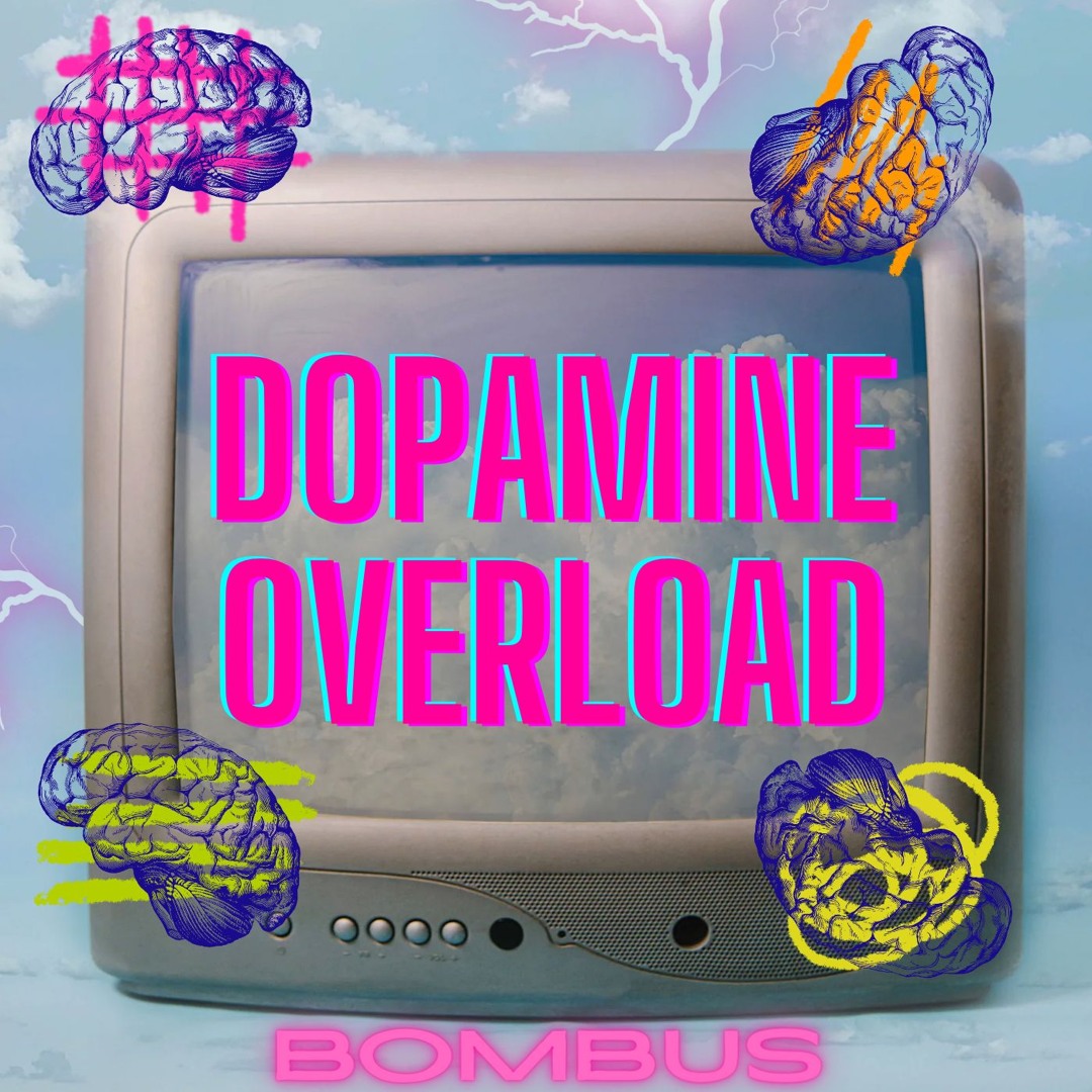 Stream Bombus 🐝 - Dopamine Overload (Original Mix) by Bombus 🐝 | Listen online for free on ...