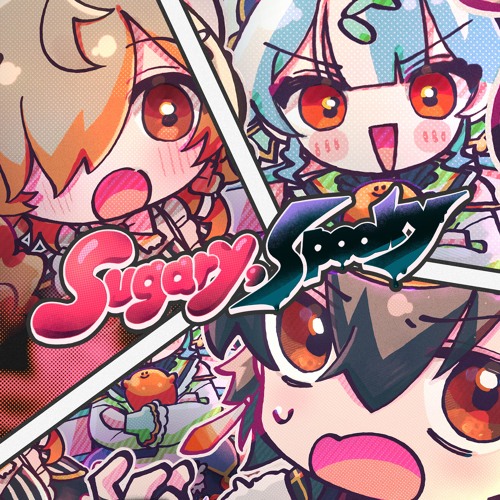 Stream NIJISANJI EN Music | Listen to Denauth playlist online for free ...