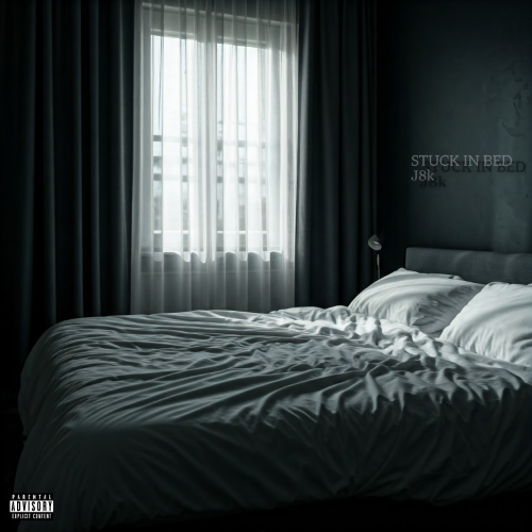 Stream J8k | Listen to Stuck In Bed playlist online for free on SoundCloud