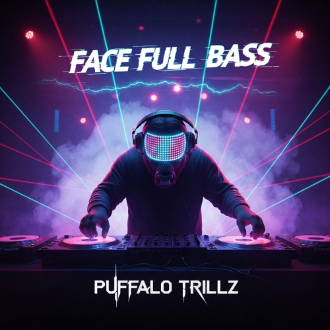 Stream Face Full Bass by Puffalo Trillz | Listen online for free on ...