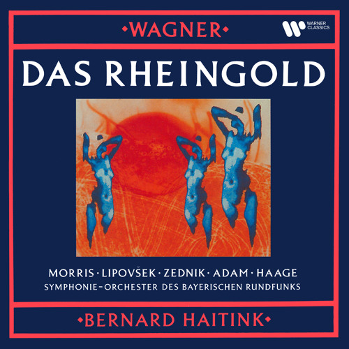Stream Wagner: Das Rheingold, Scene 1: "Garstig glatter glitsch'riger ...